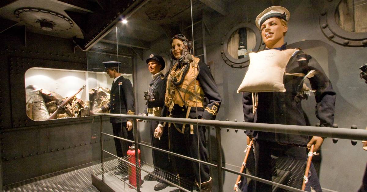 Nieuws | For Freedom Museum | For Freedom Museum